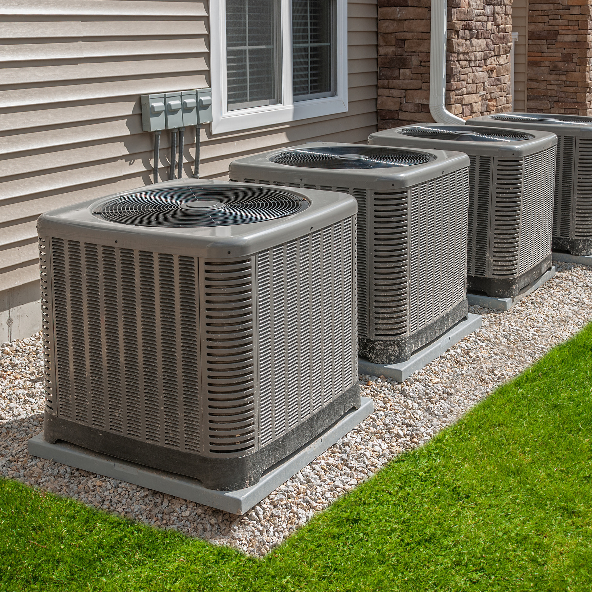 Expert Residential Electricians Near Bellevue, WA - Electricians Inc